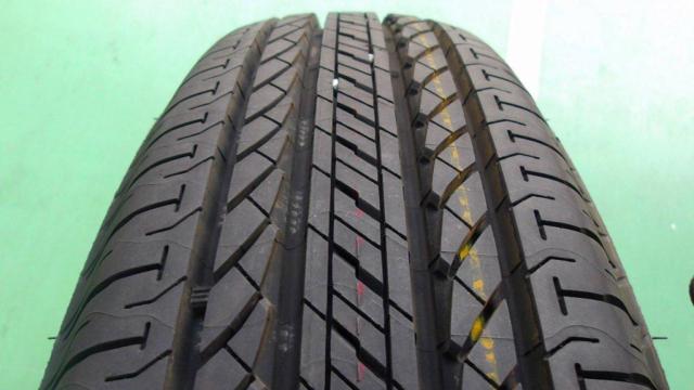 【BRIDGESTONE】DUELER H/L 852 175/80R16 2025年製 4本セット | 中古品 | アップガレージ 金沢店 | カー用品 タイヤ 16インチタイヤを通販で購入 ...
