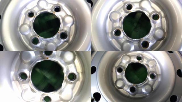 TOPY STEEL WHEEL M70 + DUNLOP WINTERMAXX WM02 165/80R13 2024年製 4本セット ...