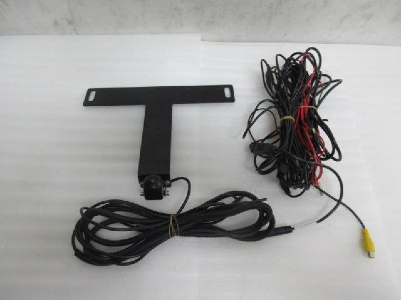 DataSystem R-SPEC マルチVIEWカメラ MVC811 (Y05561) | カー用品 カーAVアクセサリー その他カーAVアクセサリーを通販で購入する | 中古カー＆バイク用 ...