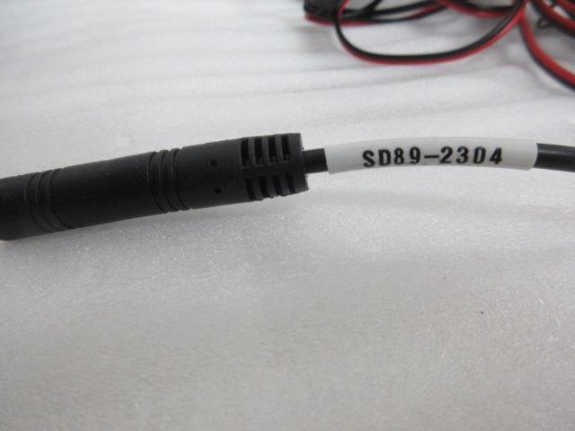 DataSystem R-SPEC マルチVIEWカメラ MVC811 (Y05561) | カー用品 カーAVアクセサリー その他カーAVアクセサリーを通販で購入する | 中古カー＆バイク用 ...