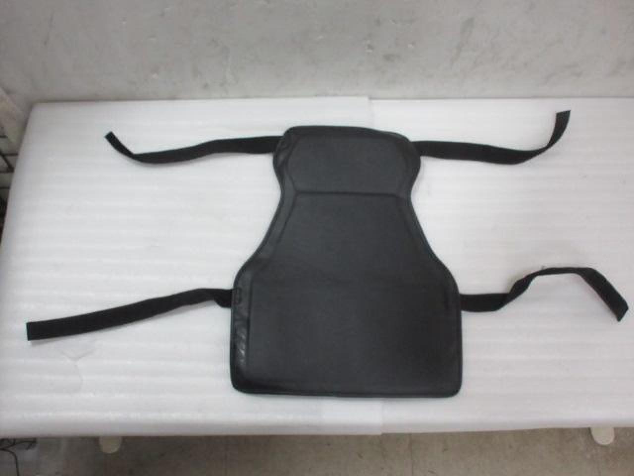 PLOT EFFEX ゲルザブD (Y05761) | 中古品 | アップガレージ 新潟店 | バイク用品 外装 その他外装(二輪)を通販で購入する | 中古カー＆バイク用品の販売ならアップガレージ