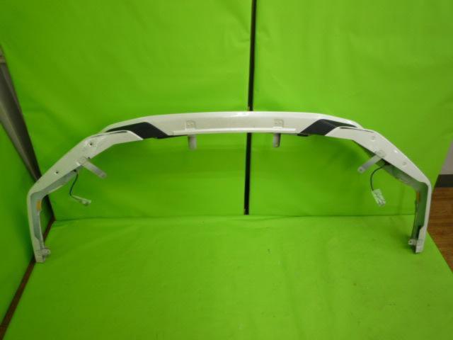 TRD 50プリウスPHV フロントスポイラー | 中古品 | アップガレージ 岡山倉敷店 | カー用品 ボディパーツ フロントエアロを通販で購入する | 中古カー＆バイク用品の販売ならアップガレージ