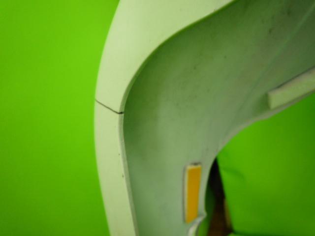 TRD 50プリウスPHV フロントスポイラー | 中古品 | アップガレージ 岡山倉敷店 | カー用品 ボディパーツ フロントエアロを通販で購入する | 中古カー＆バイク用品の販売ならアップガレージ