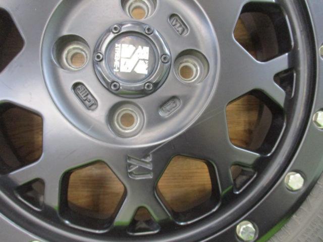 MLJ XTREME-J XJ04+NANKANG NK 4X4WD M/T FT-9 79S | カー用品 タイヤホイールセット 14インチタイヤホイールセットを通販で購入する | 中古カー ...