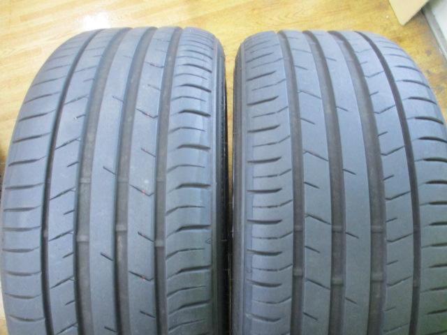 ホンダ FK8シビックタイプR純正アルミホイール + TOYO PROXES Sport 90Y | カー用品 タイヤホイールセット 20 ...
