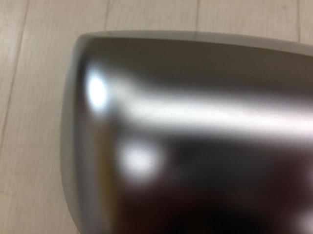 【スバル】サイドミラーカバー 左右セット レヴォーグSTI VM型 | カー用品 その他(カスタム・チューニング) その他ドレスアップを通販で購入する | 中古カー＆バイク用品の販売ならアップガレージ