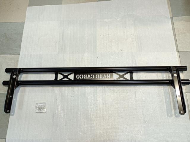 HARD CARGO GATE PLUS/ゲートプラス | カー用品 ボディパーツ その他ボディパーツを通販で購入する | 中古カー＆バイク用 ...