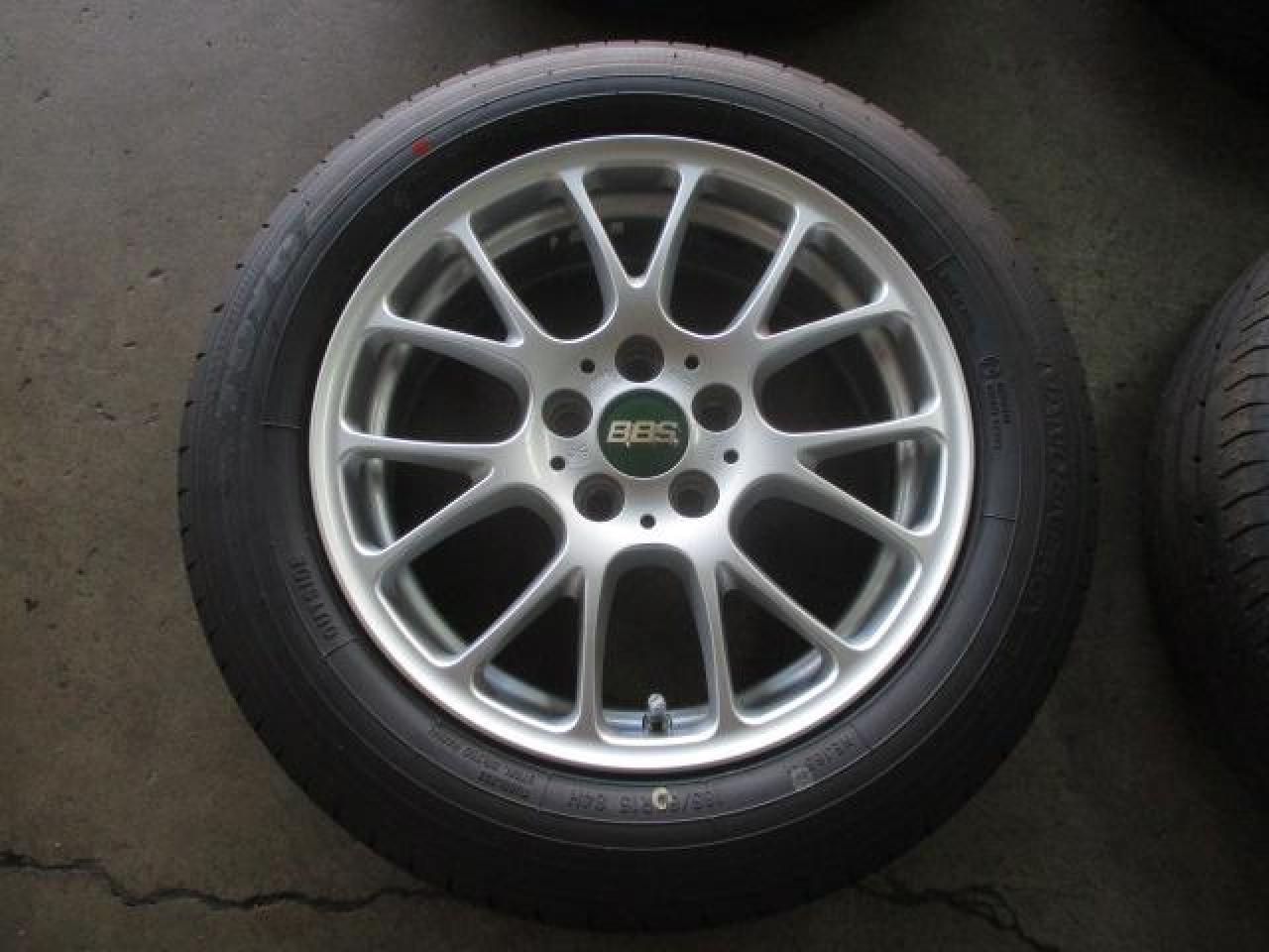 BBS RE-L RE5000 + TOYO NANOENERGY J65 4/4 | 中古品 | アップガレージ 岐阜店 | カー用品 タイヤホイールセット 15インチタイヤホイールセットを ...
