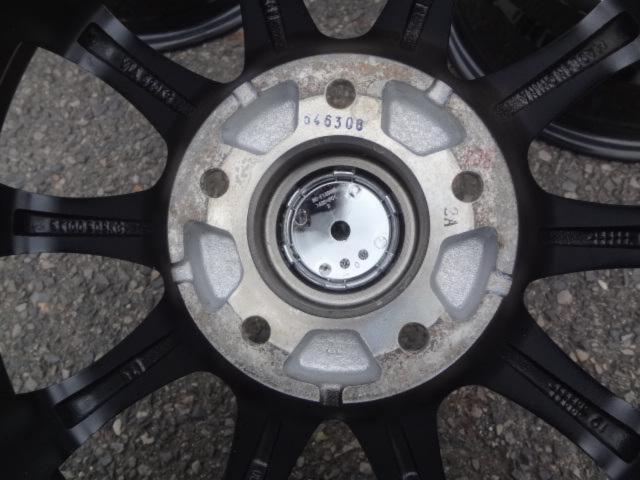 HOT STUFF Laffite LE-03 15インチホイール Y05139 | 中古品 | アップガレージ 郡山店 | カー用品 アルミホイール 15インチホイールを通販で購入する ...