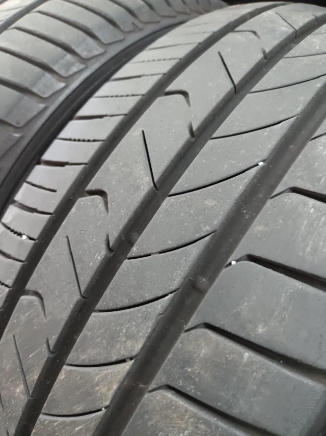 TOYO TRANPATH mp7 101V XL | カー用品 タイヤ 17インチタイヤを通販で購入する | 中古カー＆バイク用品の販売ならアップガレージ