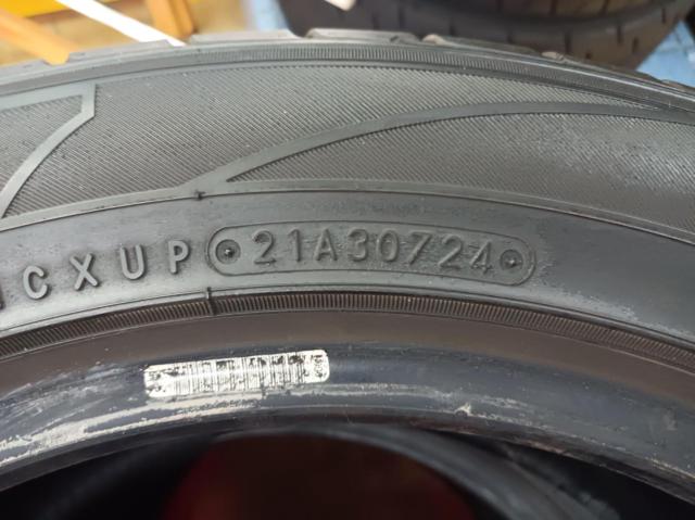 TOYO TRANPATH mp7 101V XL | カー用品 タイヤ 17インチタイヤを通販で購入する | 中古カー＆バイク用品の販売ならアップガレージ