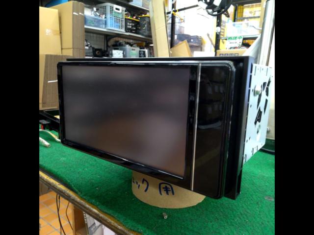トヨタ純正 NSZT-W68T | カー用品 カーナビ(地デジ） AV一体メモリーナビ（地デジ）を通販で購入する | 中古カー＆バイク用品の販売ならアップガレージ