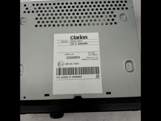 Clarion PA-2436S-D | 中古品 | アップガレージ 小牧南インター店 | カー用品 ヘッドユニット CD+USB/i-Podチューナーを通販で購入する | 中古カー＆バイク用 ...