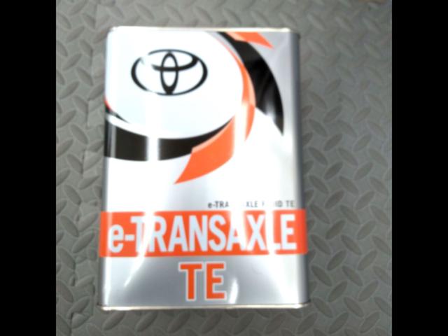 トヨタ純正 e-TRANSAXLE TE 品番:08886-02605 | 新古品 | アップガレージ 小牧南インター店 | カー用品 ...
