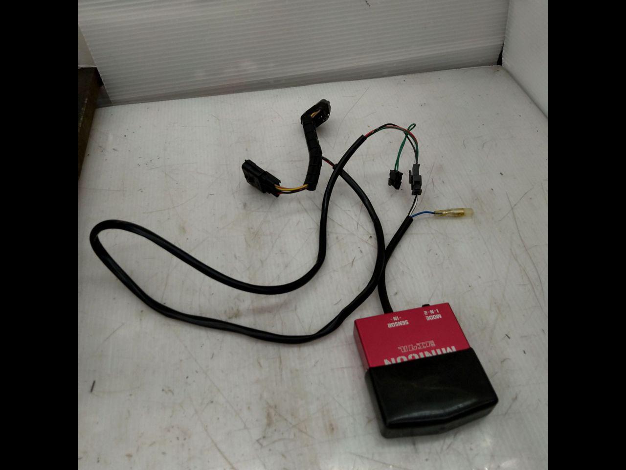 siecle MINICON(ミニコン) MC-N05A | カー用品 電装系 コンピューターを通販で購入する | 中古カー＆バイク用品の販売 ...