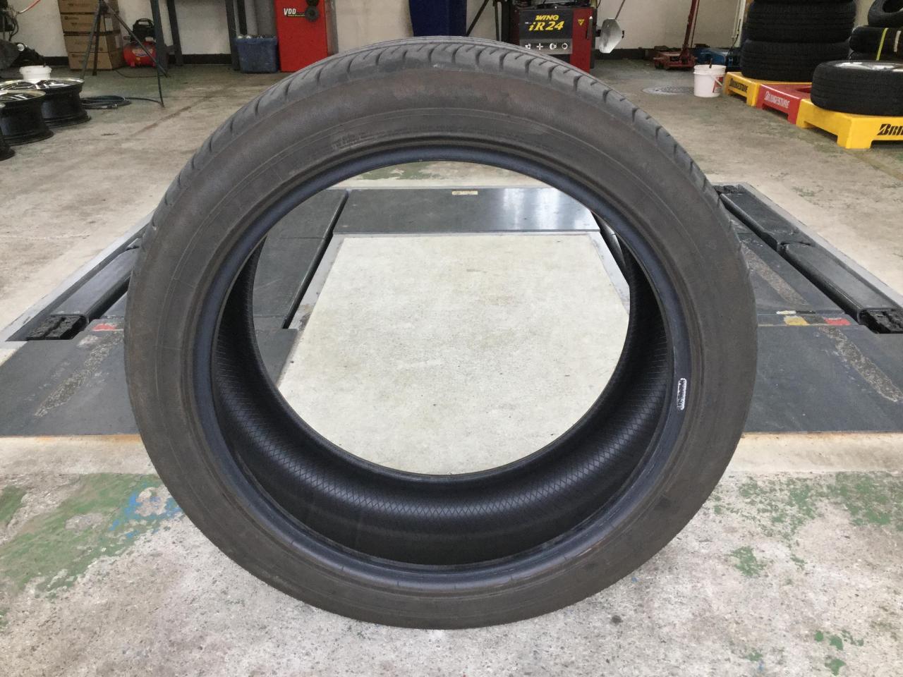 1本のみ DUNLOP(ダンロップ) SP SPORTMAXX 050 | 中古品 | アップガレージ 姫路店 | カー用品 タイヤ 20 ...