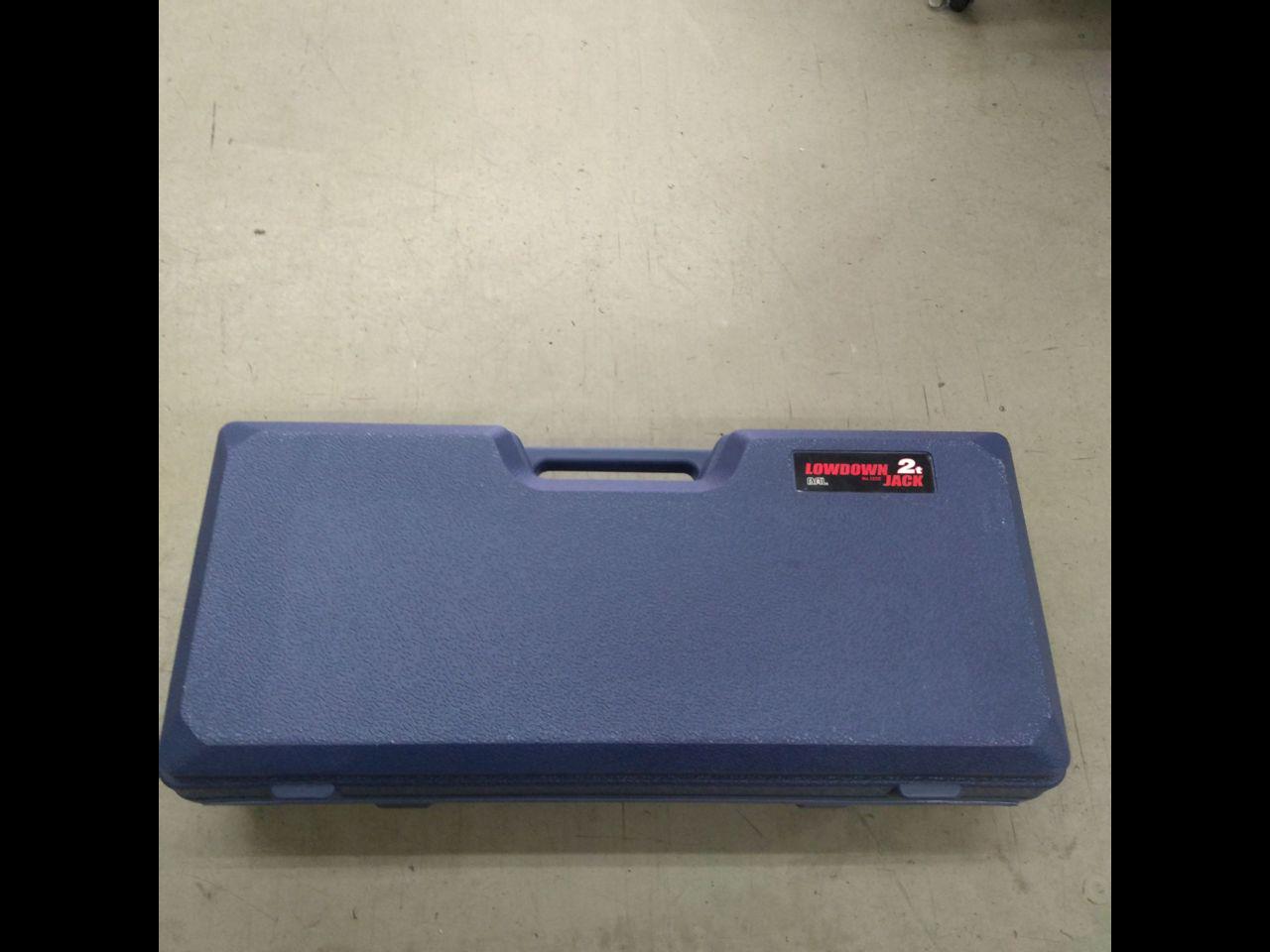 【BAL】ローダウン油圧ジャッキ 2トン No.1335 | カー用品 メンテナンス その他メンテナンスを通販で購入する | 中古カー＆バイク用品の販売ならアップガレージ