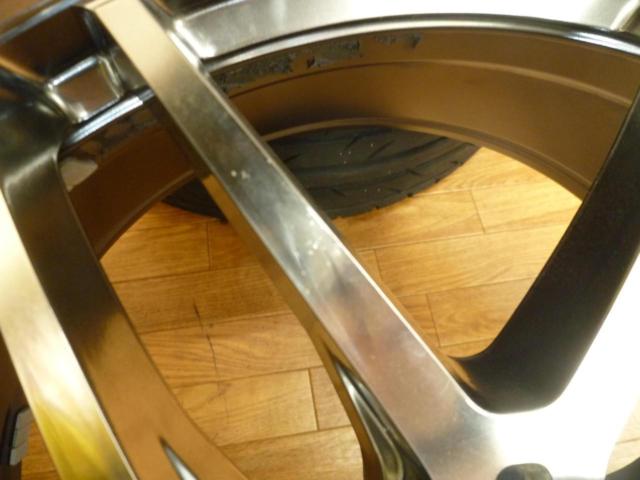 ★★値下げしました!!早い者勝ち★★ MARUKA SERVICE RMP 720F + ATR SPORT + MAXTREK FORTIS T5 | 中古品 | アップガレージ 豊明・国1 ...