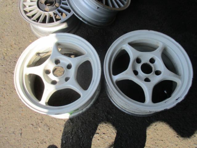 【ENKEI(エンケイ)】Racing(レーシング) RP01 | 中古品 | アップガレージ つくば店 | カー用品 アルミホイール 15 ...