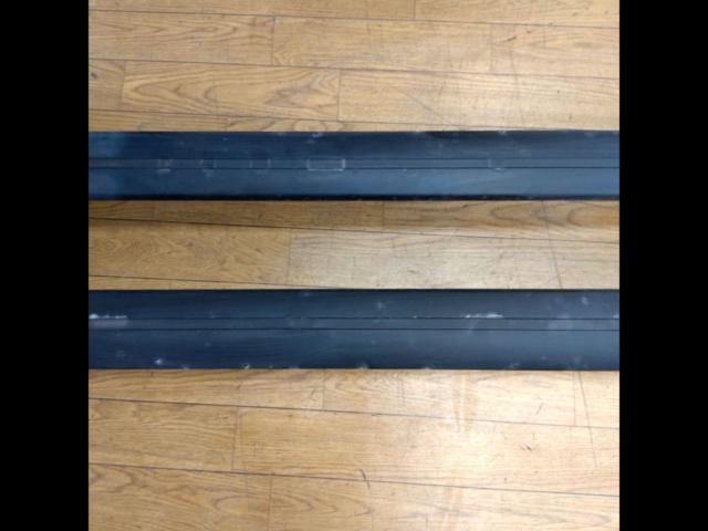 トヨタオプション INNO/RV-INNO(イノー) XS201 + K770 エアロバーベースキャリア A200/ロッキー、ライズ | カー用品 キャリアを通販で購入する | 中古カー ...