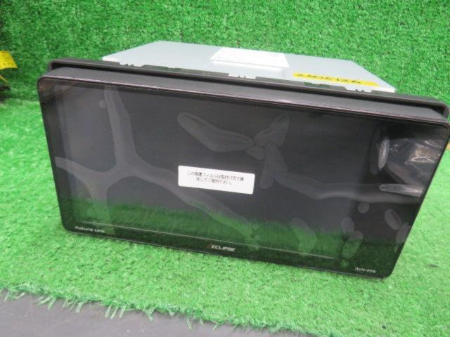 ECLIPSE AVN-R9W | 新古品 | アップガレージ 久留米店 | カー用品 カーナビ(地デジ） AV一体メモリーナビ（地デジ）を ...