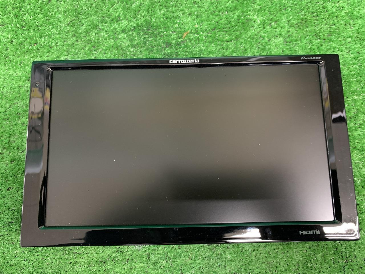 【carrozzeria(カロッツェリア)】 [TVM-W910] 9V型ワイドVGAモニター/ヘッドレストモニター | カー用品 モニター・地デジ その他モニターを通販で購入する | 中古 ...