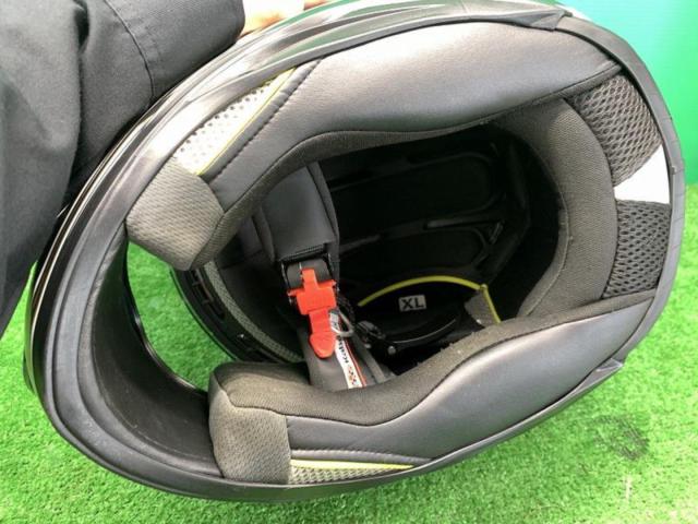 【OGK】AEROBKADE 5 SAMURAI | バイク用品 ヘルメット フルフェイス(二輪)を通販で購入する | 中古カー＆バイク用品の販売ならアップガレージ