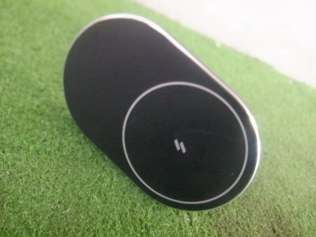 Kashimura マグネットワイヤレス充電器 DK-40 | カー用品 アクセサリーを通販で購入する | 中古カー＆バイク用品の販売ならアップガレージ