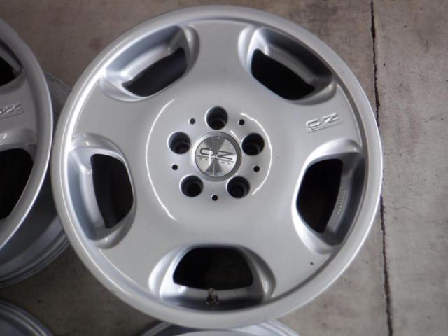 OZ(オーゼット) OZ OPERA-1 | 中古品 | アップガレージ 京都八幡店 | カー用品 アルミホイール 17インチホイールを通販で ...