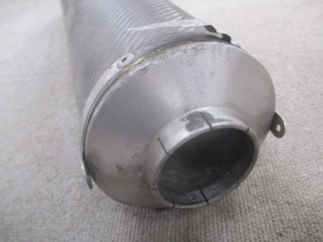 BEET(ビート) NEW NASSERT R サイレンサーのみ 【差込内径約Φ51mm】 | わけあり | アップガレージ 水戸店 ...