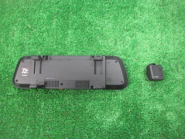 トヨタ純正オプション T’z TZ-D203MW | 新古品 | アップガレージ 広島中央店 | カー用品 カーAVアクセサリー ドライブレコーダーを通販で購入する | 中古カー＆バイク用品の ...