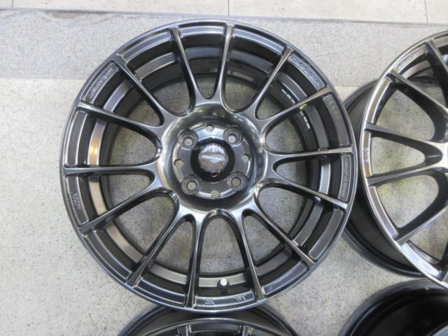 weds Weds Sport SPORT SA-72R | カー用品 アルミホイール 16インチホイールを通販で購入する | 中古カー ...