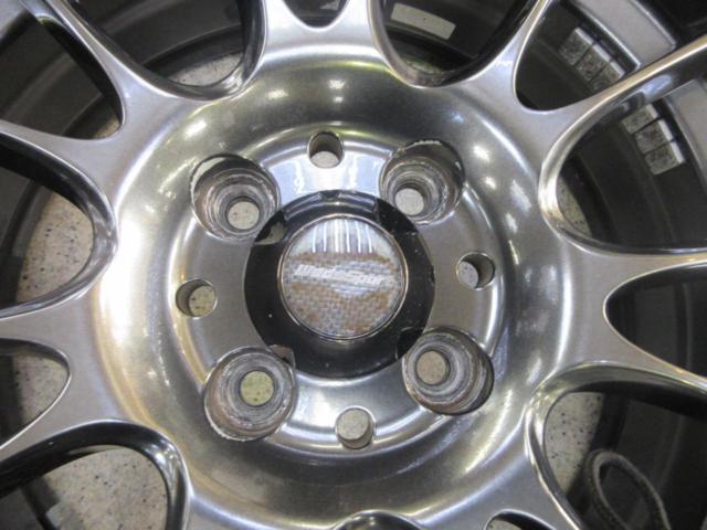 weds Weds Sport SPORT SA-72R | カー用品 アルミホイール 16インチホイールを通販で購入する | 中古カー ...