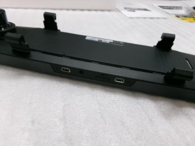 MAXWIN MDR-C004 | カー用品 カーAVアクセサリー ドライブレコーダーを通販で購入する | 中古カー＆バイク用品の販売ならアップガレージ