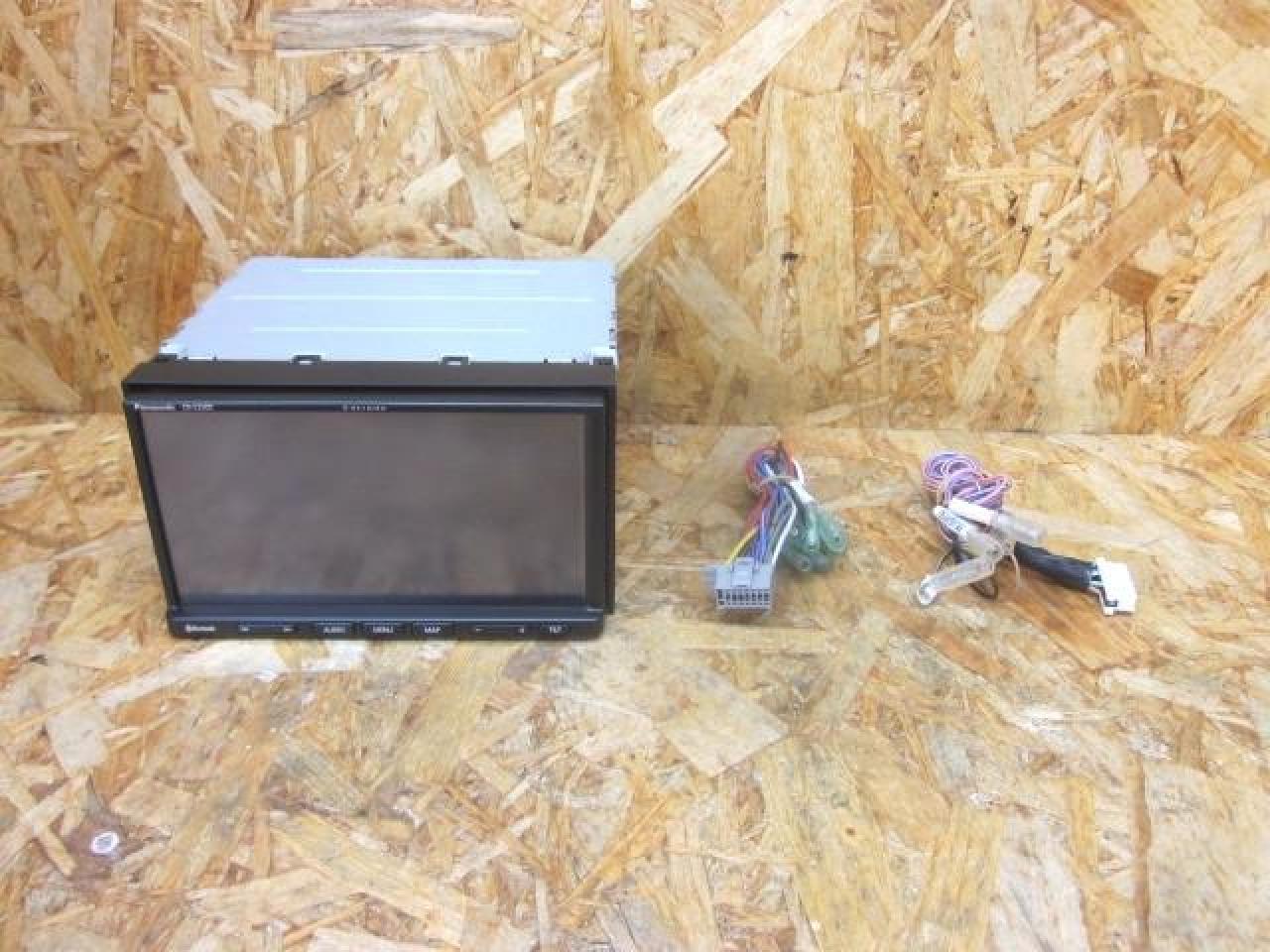 Panasonic CN-E330D | カー用品 カーナビ(地デジ） AV一体メモリーナビ（地デジ）を通販で購入する | 中古カー＆バイク用品の販売ならアップガレージ