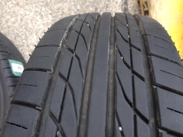 PRACTIVA BP01 | カー用品 タイヤ 15インチタイヤを通販で購入する | 中古カー＆バイク用品の販売ならアップガレージ