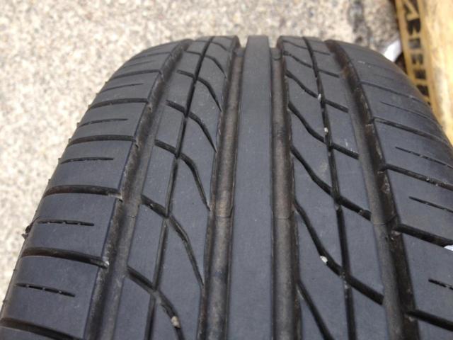 PRACTIVA BP01 | カー用品 タイヤ 15インチタイヤを通販で購入する | 中古カー＆バイク用品の販売ならアップガレージ