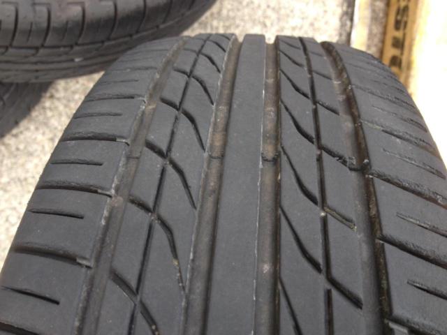 PRACTIVA BP01 | カー用品 タイヤ 15インチタイヤを通販で購入する | 中古カー＆バイク用品の販売ならアップガレージ