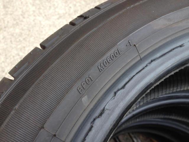PRACTIVA BP01 | カー用品 タイヤ 15インチタイヤを通販で購入する | 中古カー＆バイク用品の販売ならアップガレージ