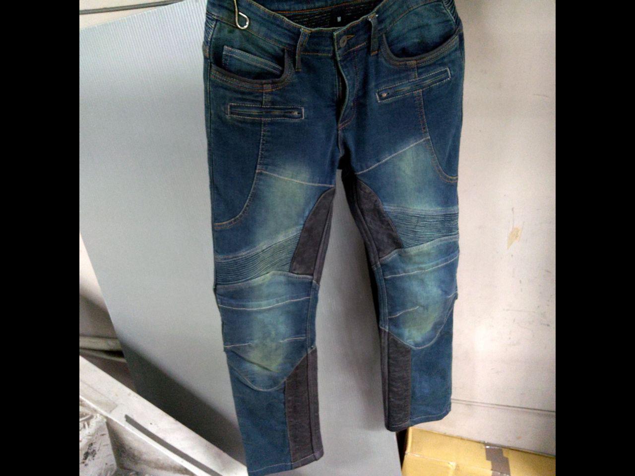 Mサイズ DEGNER DP-27 デニムパンツ | バイク用品 ウエア パンツ[レザー含](二輪)を通販で購入する | 中古カー＆バイク用品の販売ならアップガレージ