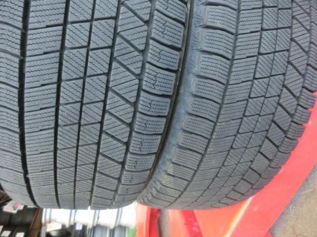 BRIDGESTONE(ブリヂストン)TOPRUN M7+BRIDGESTONE BLIZZAK VRX3 | カー用品 スタッドレスタイヤホイールセット 18インチスタッドレスタイヤホイール ...