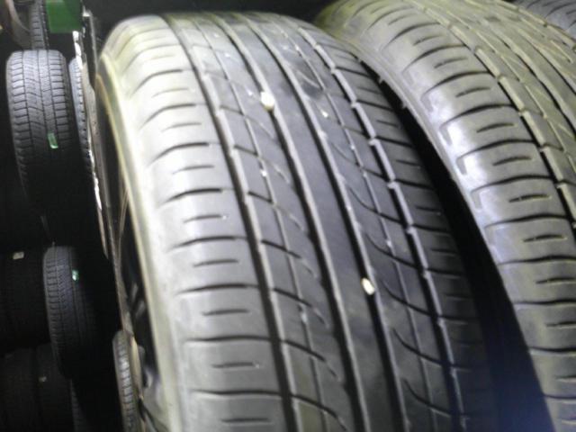 weds(ウェッズ) BROOK NT8 + Yellow Hat(イエローハット) PRACTIVA BP01 | カー用品 タイヤホイール ...