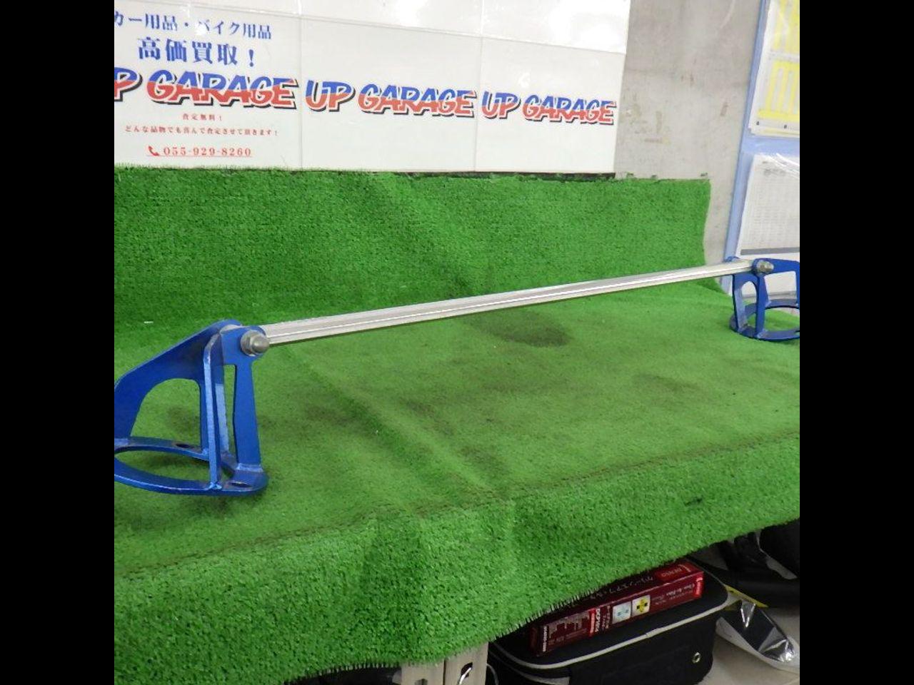 【CUSCO】(クスコ)フロントタワーバー 【RX-8/SE3P】 | カー用品 補強パーツ タワーバーを通販で購入する | 中古カー＆バイク ...