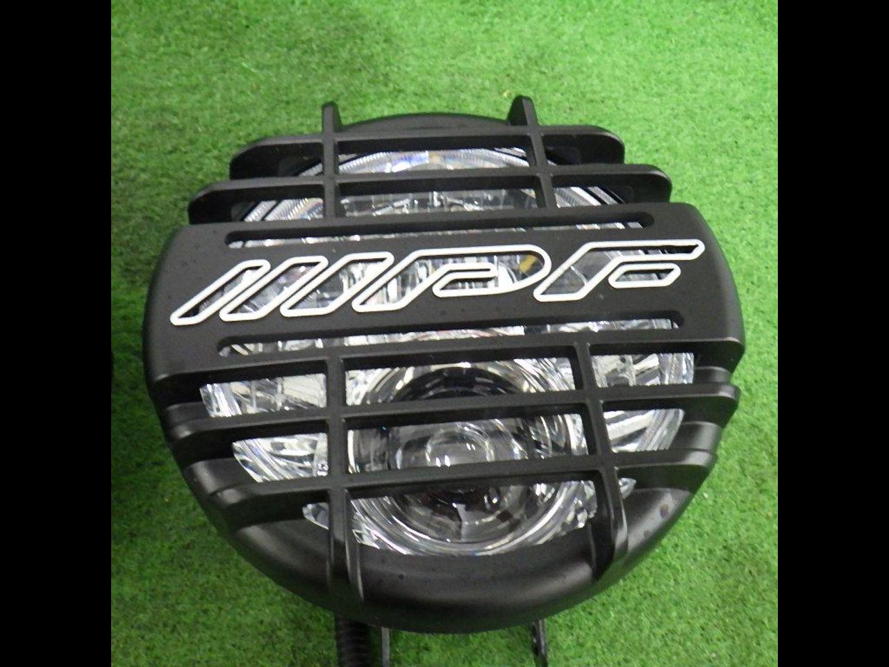 IPF S-950SRL LED Driving Lamp LEDフォグランプ | カー用品 ボディパーツ その他レンズ関連を通販で購入する ...