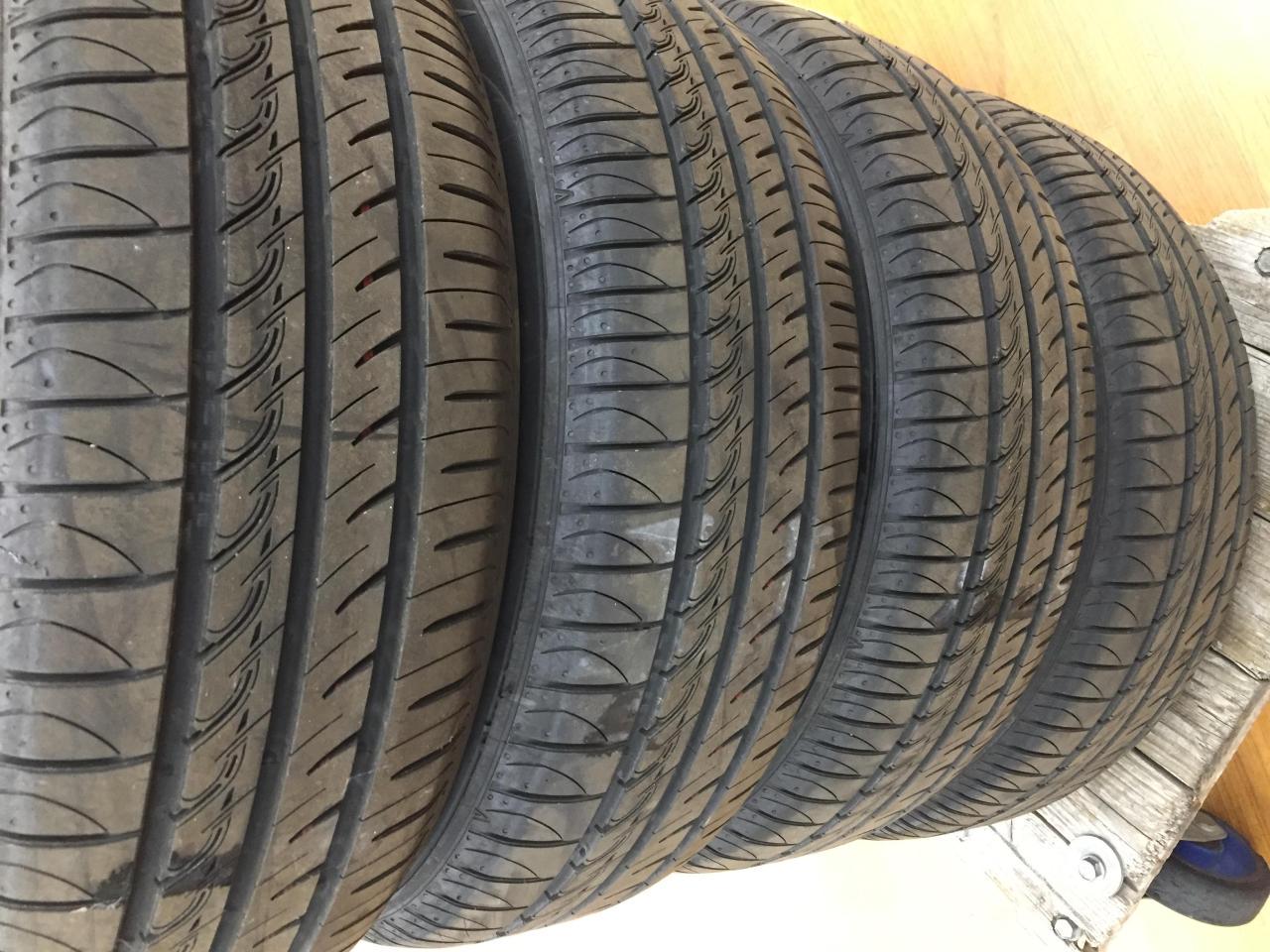 TOYO PROXES CF3 165/60R14 | 中古品 | アップガレージ 盛岡インター店 | カー用品 タイヤ 14インチタイヤを ...