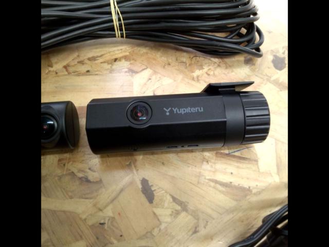 YUPITERU SUPER NIGHT SN-TW79d 前後2カメラドライブレコーダー 2019年モデル | カー用品 カーAVアクセサリー ドライブレコーダーを通販で購入する | 中古 ...