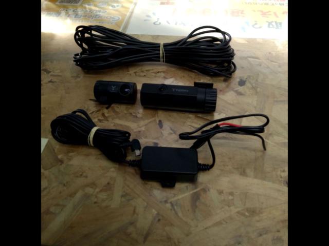 YUPITERU SUPER NIGHT SN-TW79d 前後2カメラドライブレコーダー 2019年モデル | カー用品 カーAVアクセサリー ドライブレコーダーを通販で購入する | 中古 ...