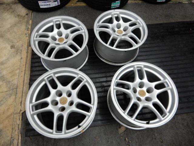 日産 スカイライン GT-R HCR33 純正ホイール | カー用品 アルミホイール 17インチホイールを通販で購入する | 中古カー＆バイク ...