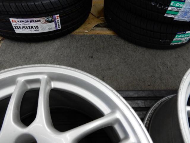 日産 スカイライン GT-R HCR33 純正ホイール | カー用品 アルミホイール 17インチホイールを通販で購入する | 中古カー＆バイク ...