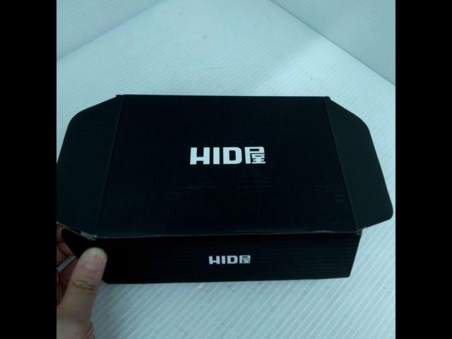 HID屋 Qシリーズ LEDバルブ (HB3/HB4) | カー用品 バルブ・HID LEDバルブを通販で購入する | 中古カー＆バイク用品の販売ならアップガレージ